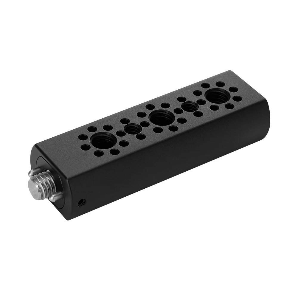 Ручка позиционирования камеры Black 3-hole