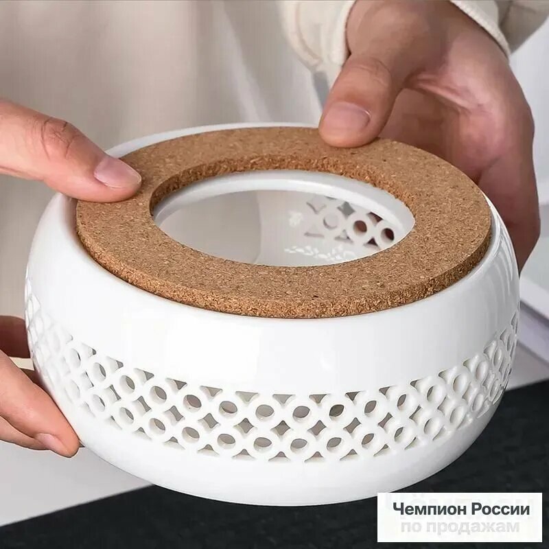 Подставка под горячее х 15 см