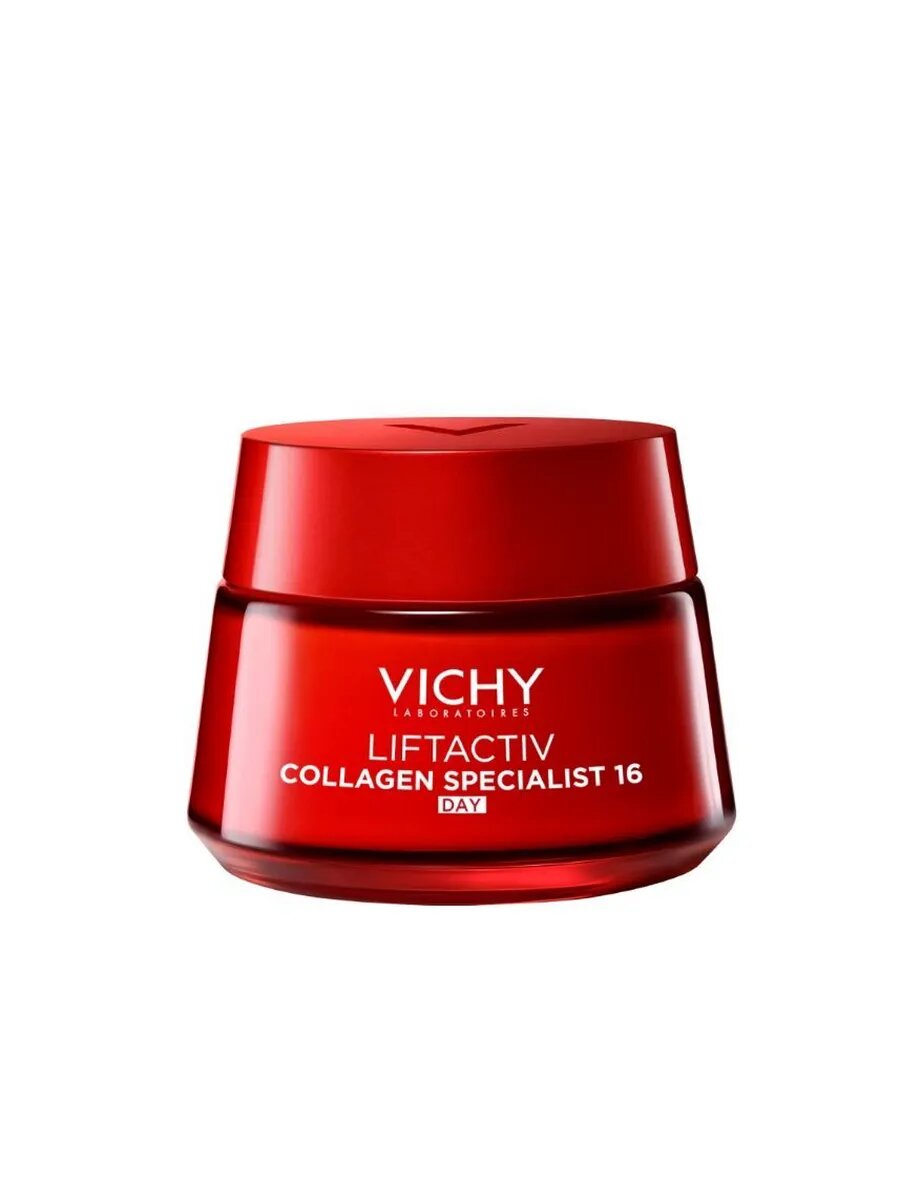 Vichy Liftactiv Collagen Specialist 16 Крем для лица , дневн