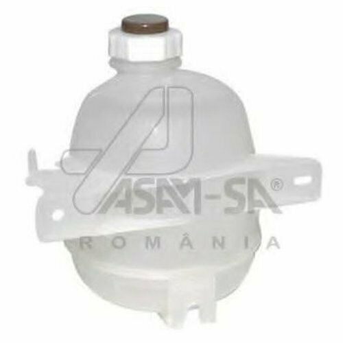 Бачок расширительный ASAM-SA арт. 30494