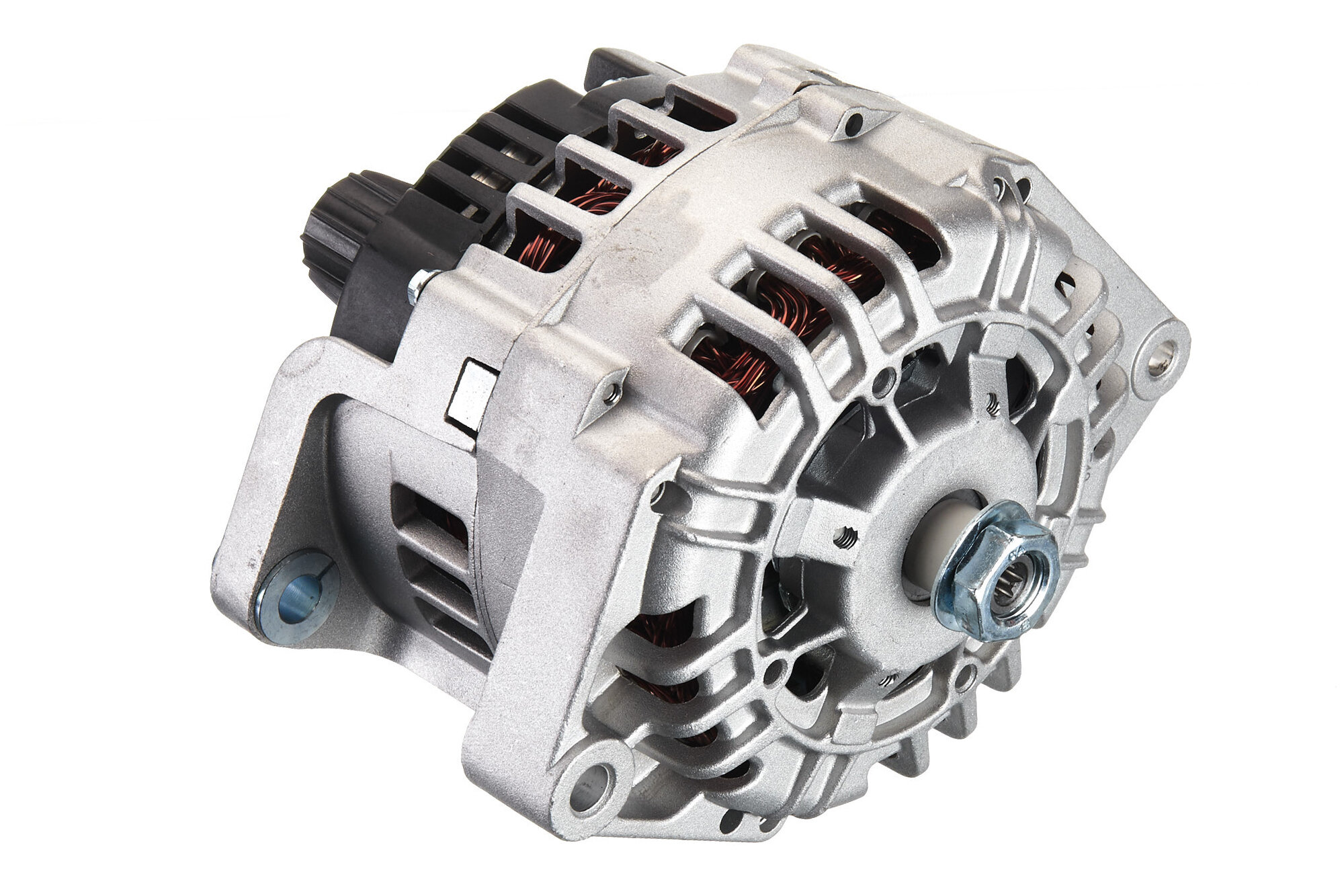 Генератор самосвал Рено Керакс 260, 300, 340, 385 (TT11226)