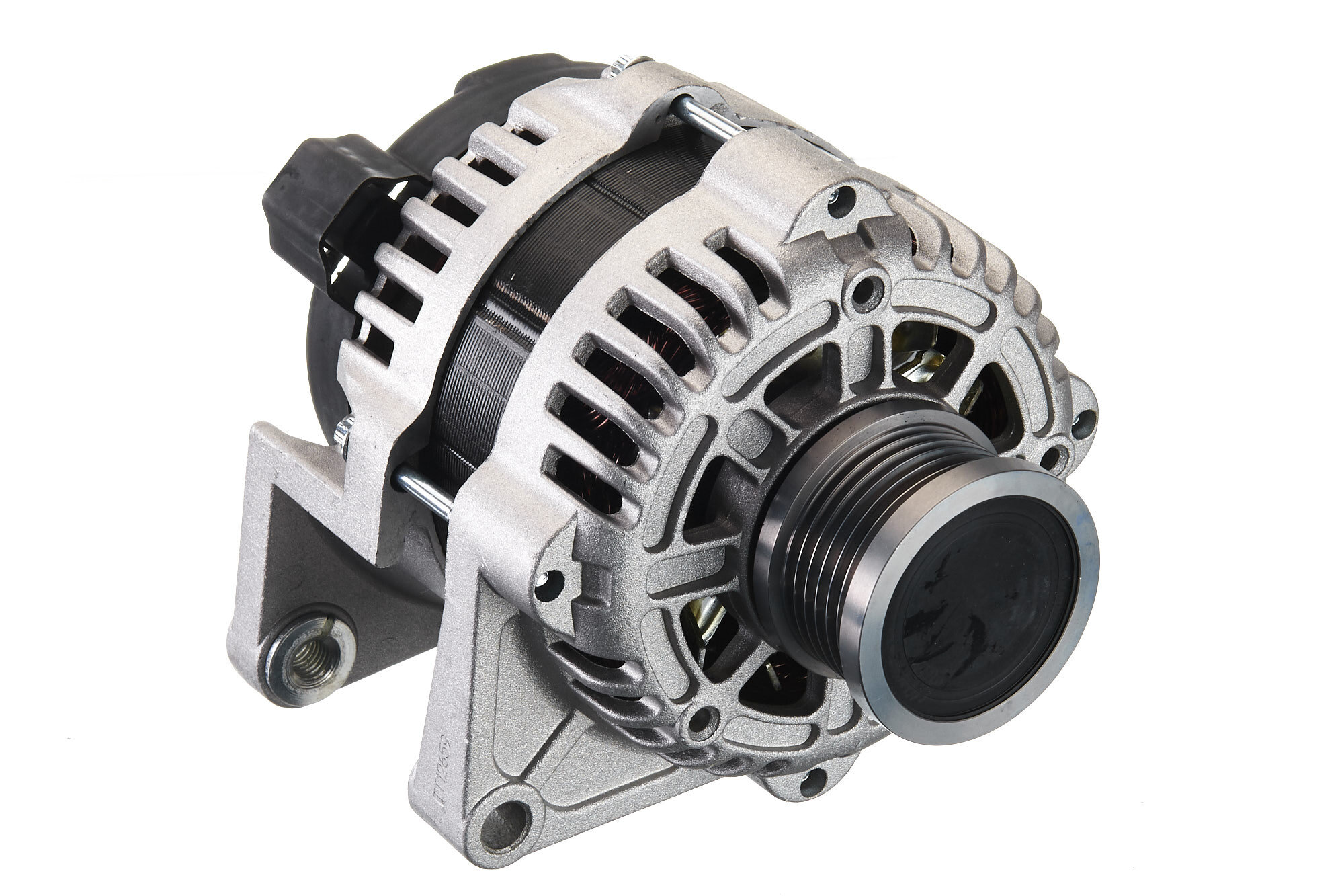 Генератор Опель Астра Джей 1.6 (TT12659)