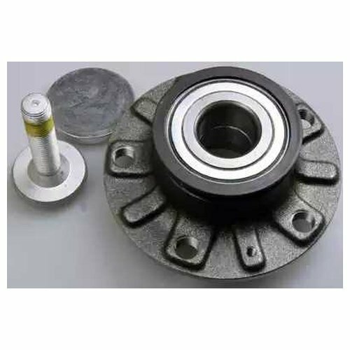 Ступица подшипника колеса AUDI A3 03- SEAT ALTEA 04- LEON 04- VW GOLF V 03- GOLF VI 09- Denckermann арт. W413325
