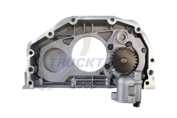 Насос масляный ! R4/6 d102 MB Atego/Axor/Vario/Econic/LK дв. OM 904LA/906 LA/HLA/926 LA TruckTec арт. 0118118