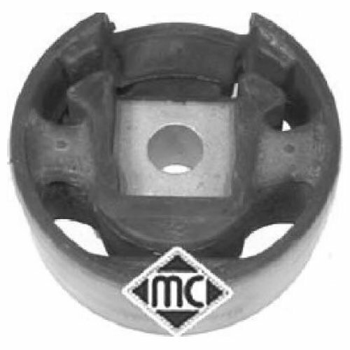Опора КПП Metalcaucho 04859