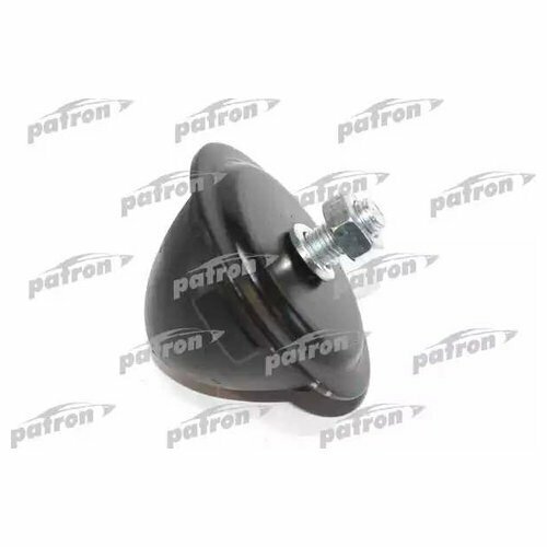 Буфер, поворотный кулак Patron PSE6176 для Mitsubishi L 200, L 400, Pajero II, Pajero Sport I