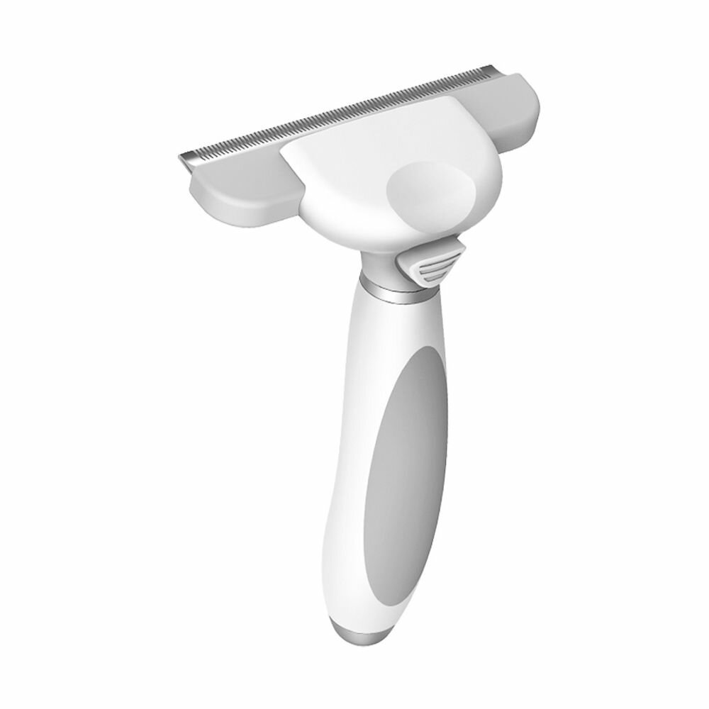 Расческа для груминга животных Xiaomi Pawbby Pet DE-shedding brush (MG-PCO001-GL)