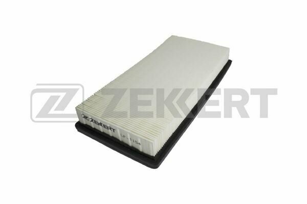 Zekkert Фильтр воздушный Chrysler Grand Voyager III 95- Voyager 87- Dodge Neon 96- Caravan III 95- VW Jetta