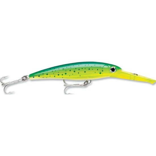 Воблер Rapala X-Rap Magnum 30 /D/плавающий/ до 9м, 16см, 72гр