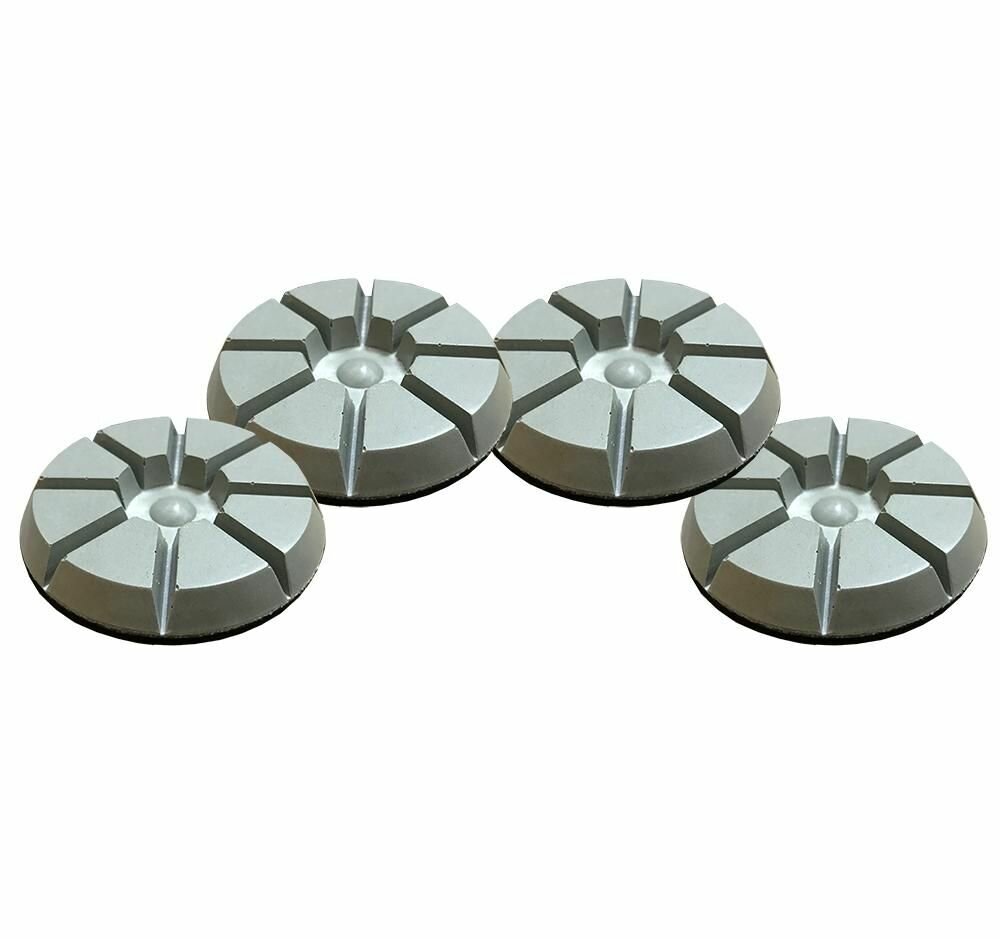 Алмазный шлифовальный диск DTS Dayzy 75 мм, зерно 400