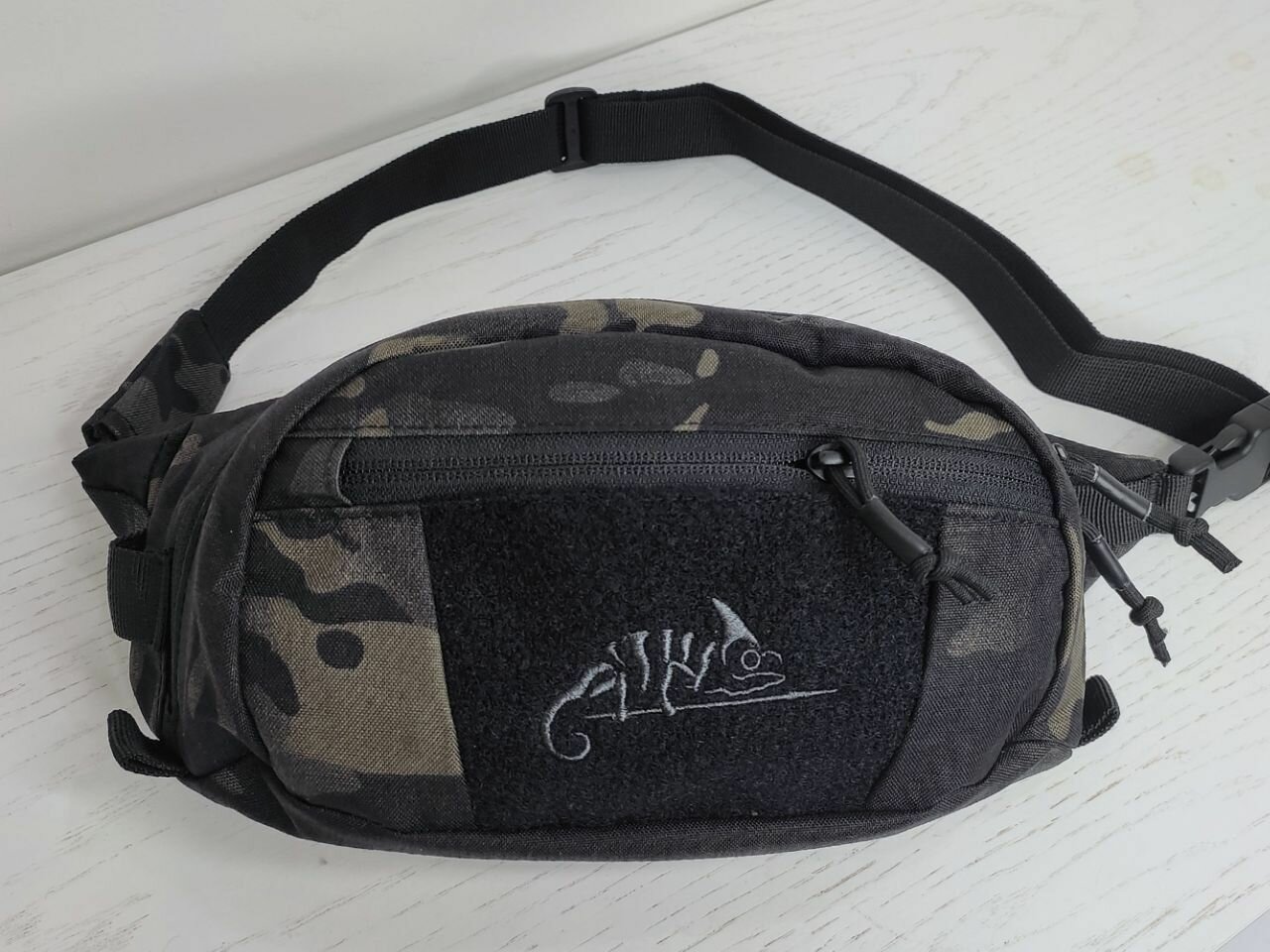 Сумка поясная HELIKON-TEX