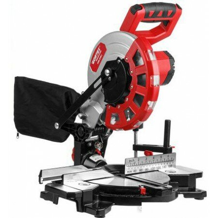 Торцовочная пила Wortex СMS 2118 L 1329458 (без АКБ)