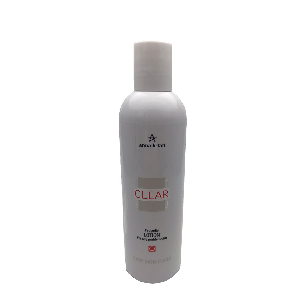 Лосьон прополисный / Propolis Lotion CLEAR 200 мл