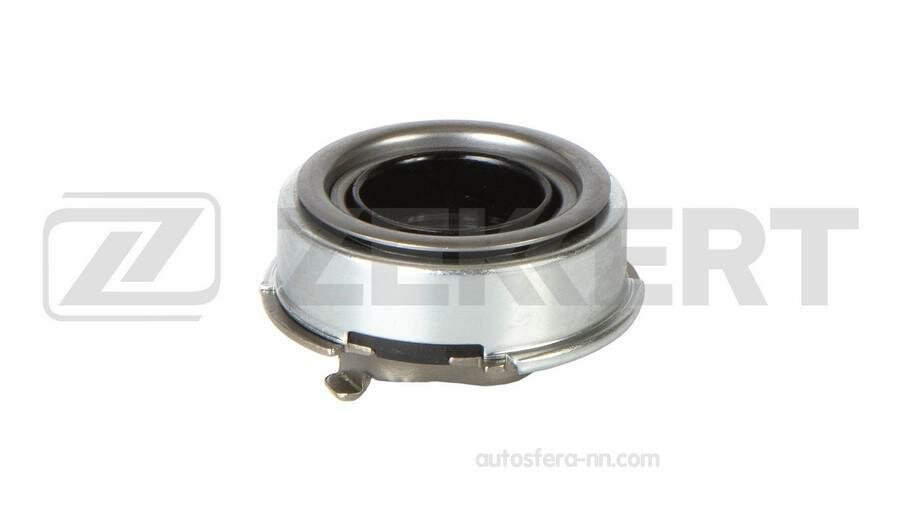 ZEKKERT KS6027 Муфта сцепления Kia Carens II 02- Rio 00- Sephia 93- Shuma I II 97- Mazda 121 I II 87- 3 13-