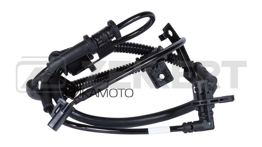 ZEKKERT SE-6311 Датчик ABS передн. лев. Kia Soul 09-
