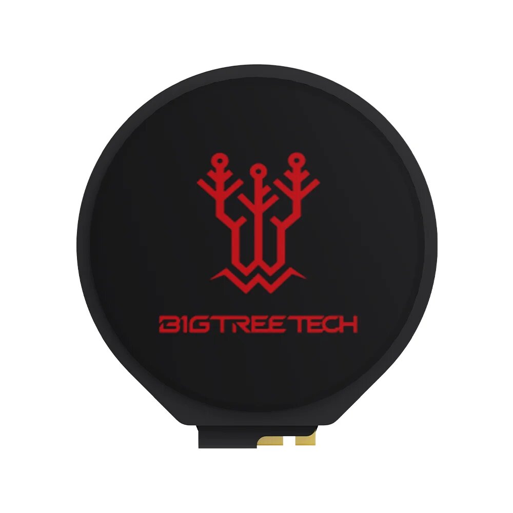 BIGTREETECH KNOMI экран дисплея для Voron Stealthburner With SB2209-RP2040