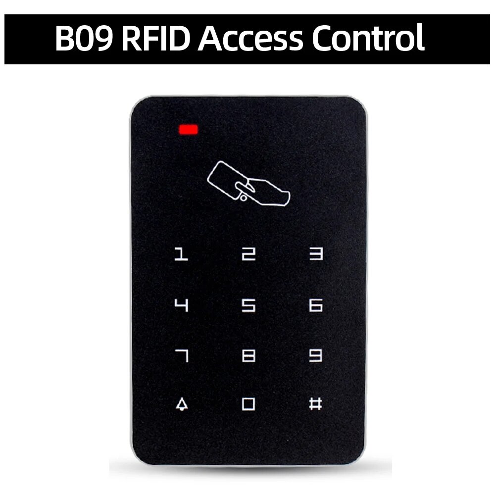 Контроллер доступа 5YOA B09 B09 Access Control