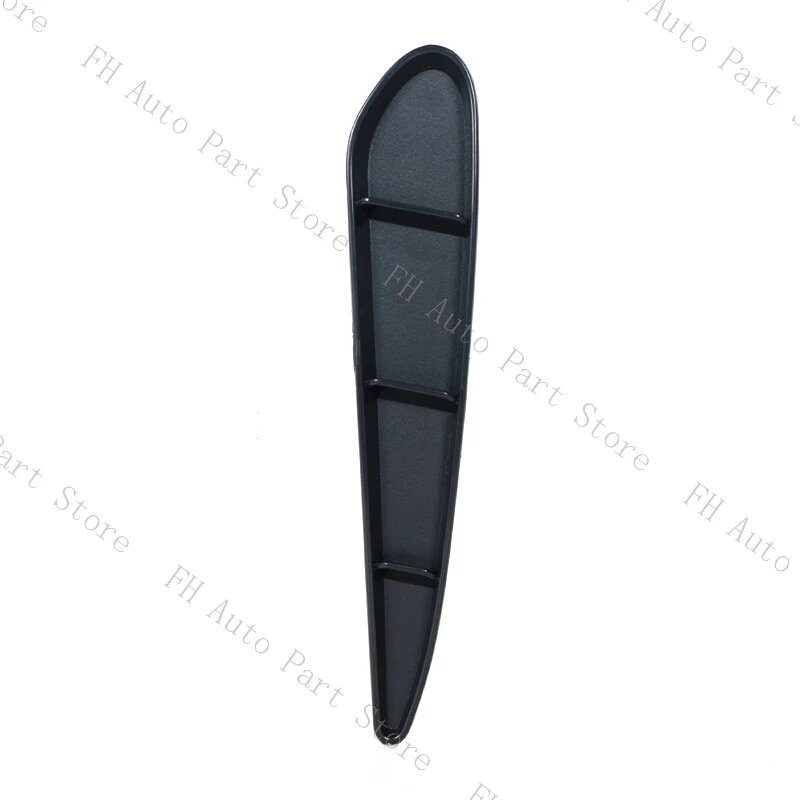Отделка бампера BMW G20 G28, правая, цвет: 1pc