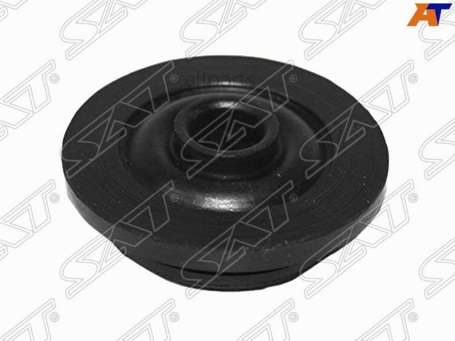 SAT ST-21506-AX300 Втулка крепления радиатора NISSAN JUKE 10-/PRIMERA 01-07/AD/WINGROAD 99-/EXPERT 06-/BLUEBIRD SYLPHY