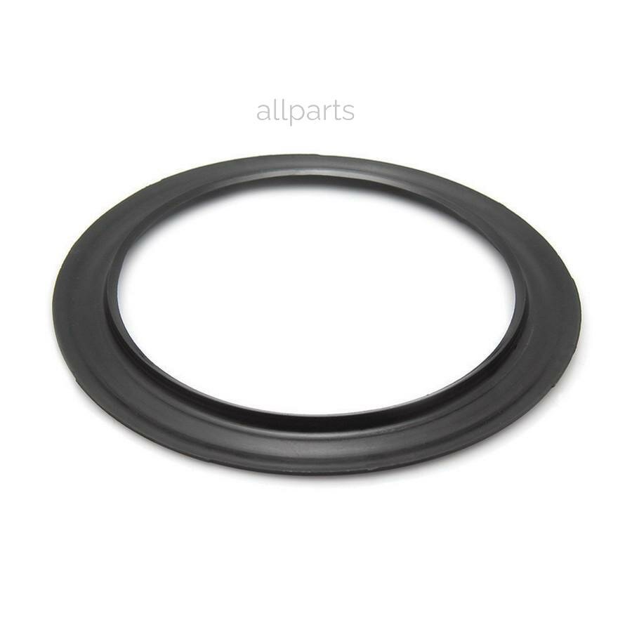 AUGER 55755 кольцо уплотнительное ступицы! пластик 122x160x8.7 \BPW ECO Plus 8-9t