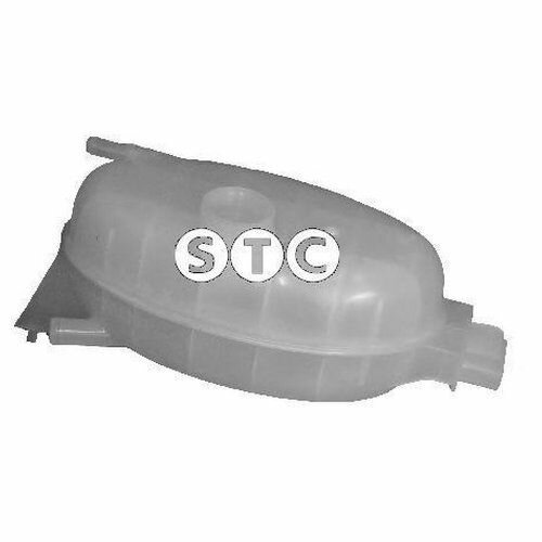 Бачок расширительный STC T403664 для Nissan Primastar; Opel Vivaro; Renault Clio II, Trafic II