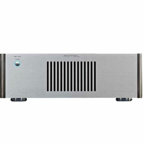 Усилитель Rotel RB-1552MKII (Silver)