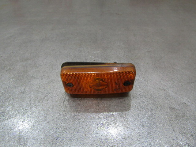 Фонарь габаритный Iveco Stralis