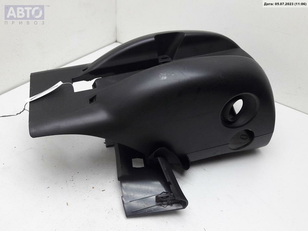 Накладка декоративная Skoda Octavia mk2 (A5 1Z) 2004-2013