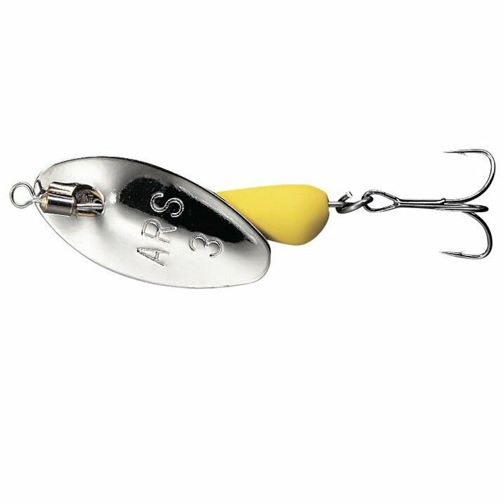 Блесна Smith AR Spinner Trout Model 1,6гр. №01