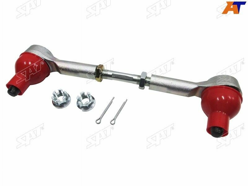 . SAT Тяга рулевая для NISSAN DATSUN 97-02/FRINTIER 00-04