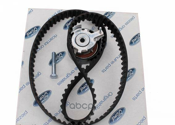 Комплект ГРМ оригинал Ford Форд Фокус 2 Фокус 3 Fiesta Fusion Mondeo 1.6L Art. 2045356 - Ford 1672144/ 2045356