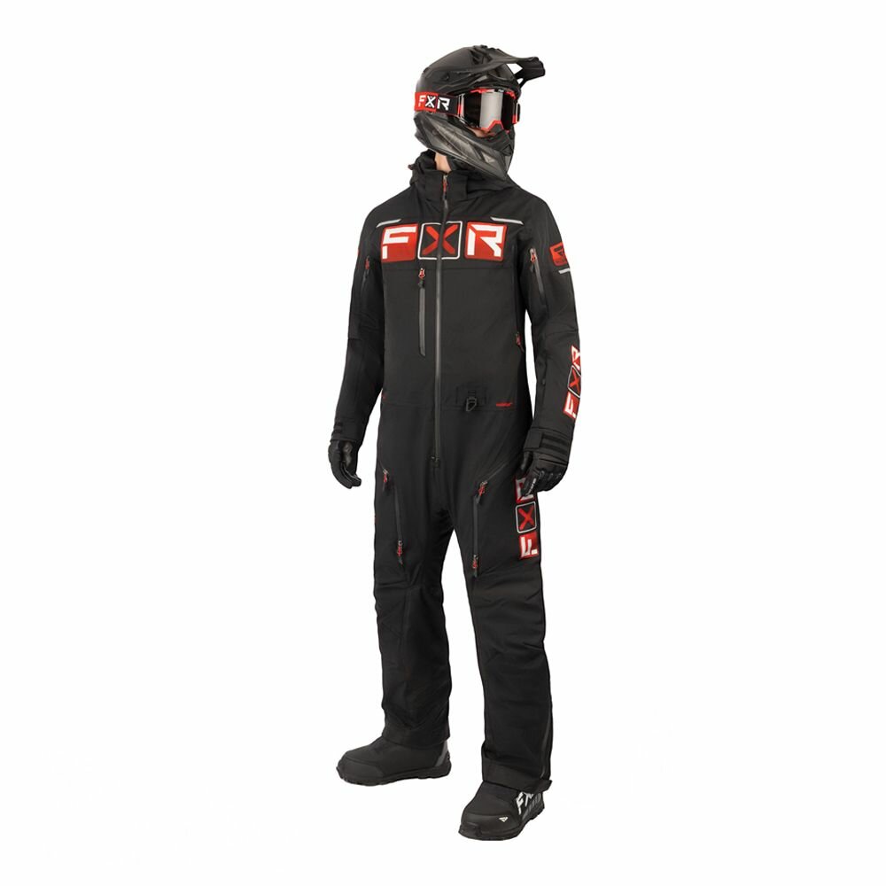 Комбинезон FXR