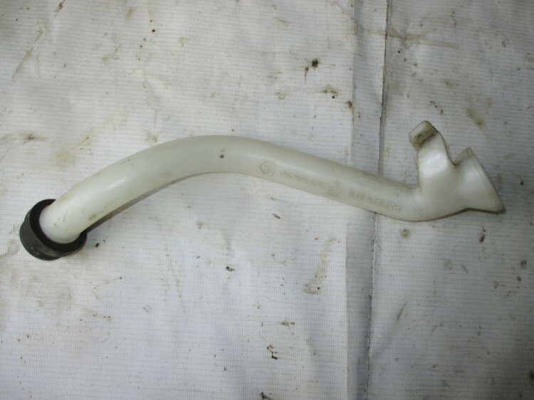 Горловина бачка омывателя Ниссан Тиида 28915EL000 001205 C11, SC11, C11X, SC11X Верса