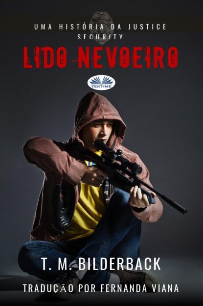 Lido Nevoeiro [Цифровая книга]