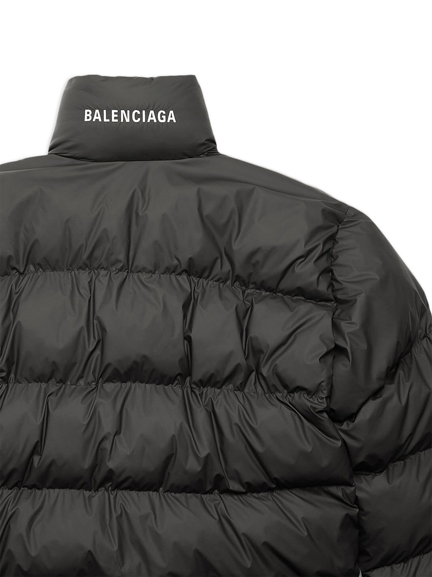 Куртка BALENCIAGA, размер 42 — фото 1