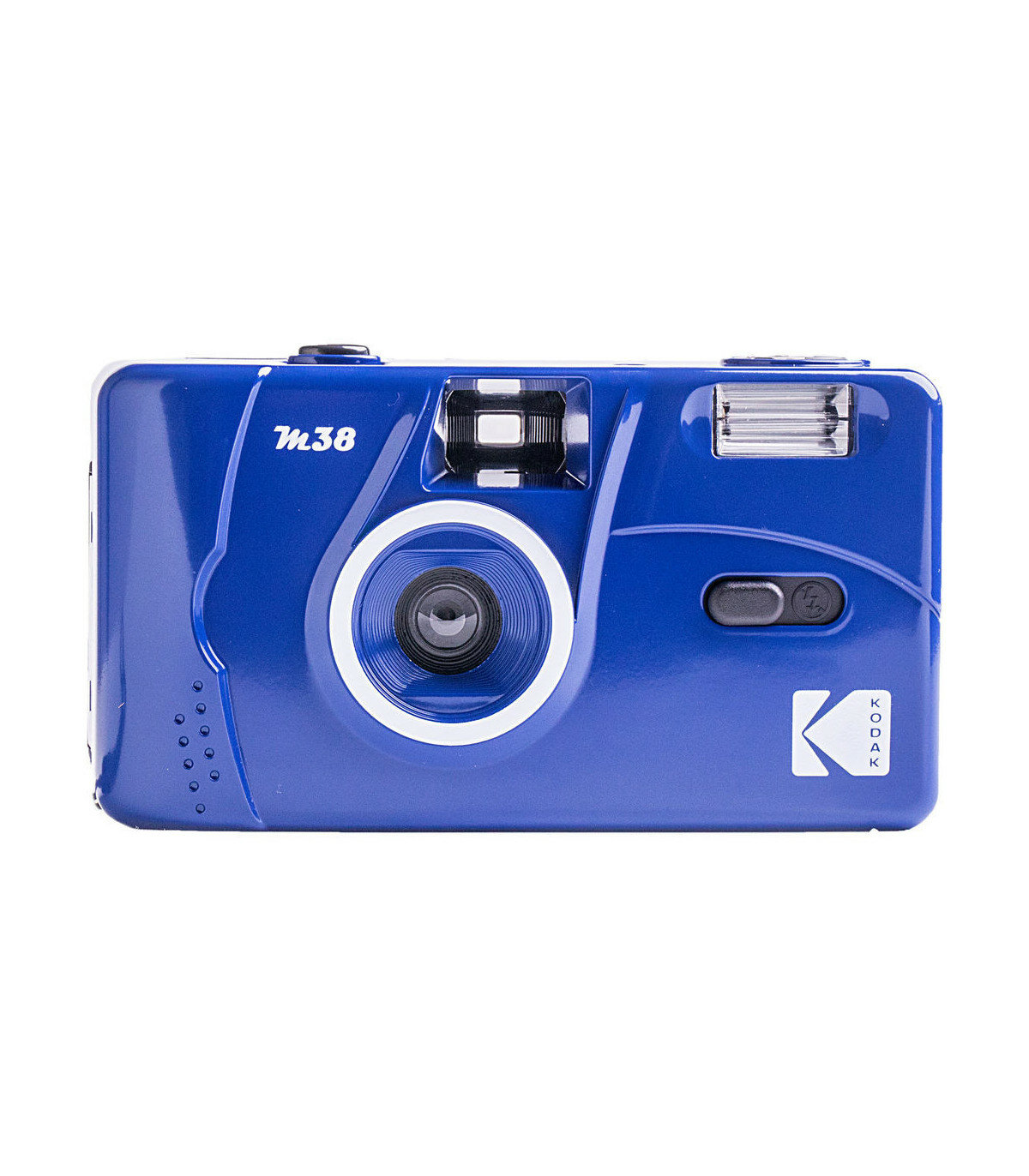 Пленочная камера KODAK M38 Синий