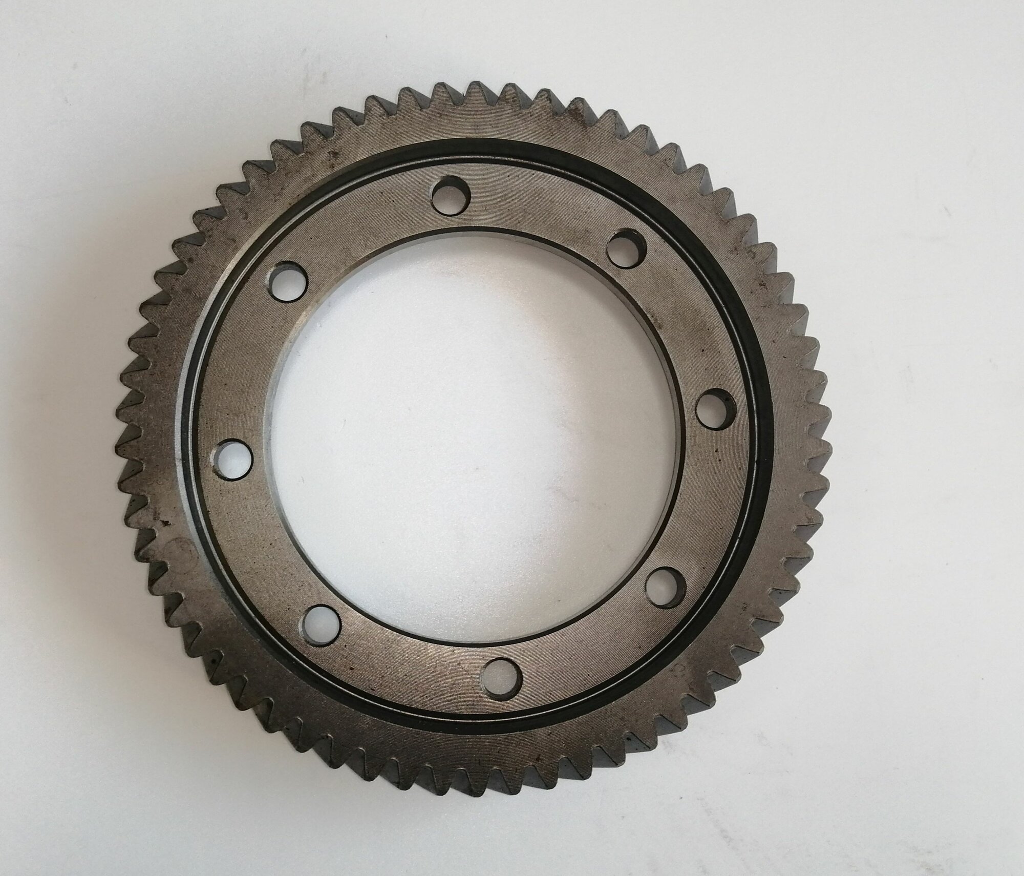 Шестерня дифференциала большая Chery Amulet [1.6 8V 5MT лифтбэк] 015409155AA