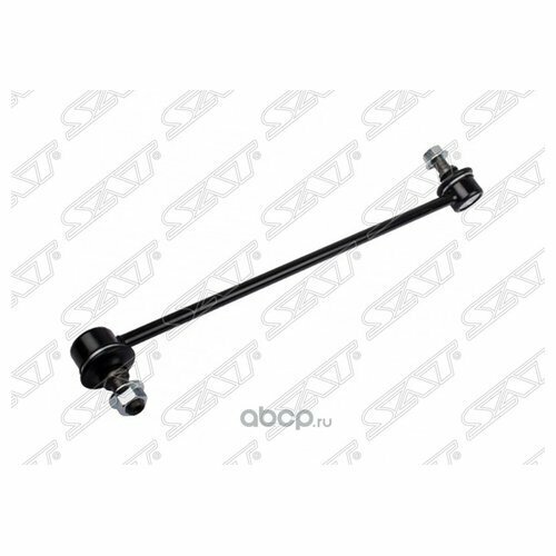 Линк переднего стабилизатора HYUNDAI SANTA FE 06-12/IX55 08-12/KIA SORENTO 09-15 RH Sat ST548402B000