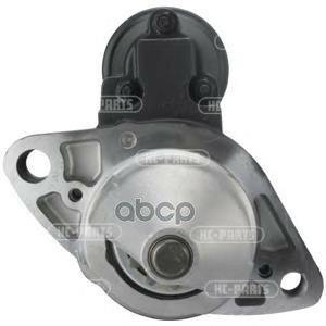 Стартер восстановленный Hc-parts арт. JS1369
