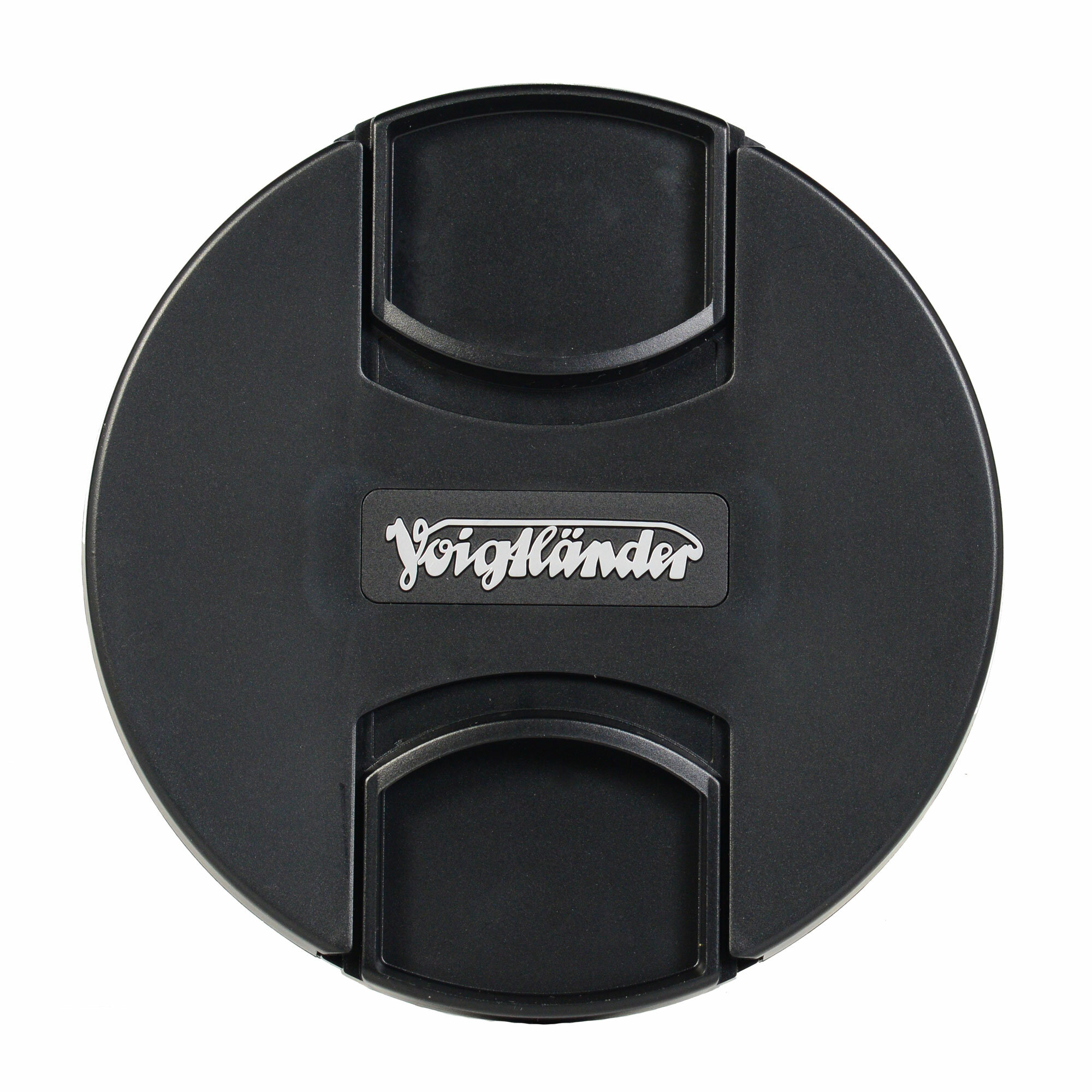 Крышка Voigtlaender Lens Front Cap с центральной фиксацией 77mm