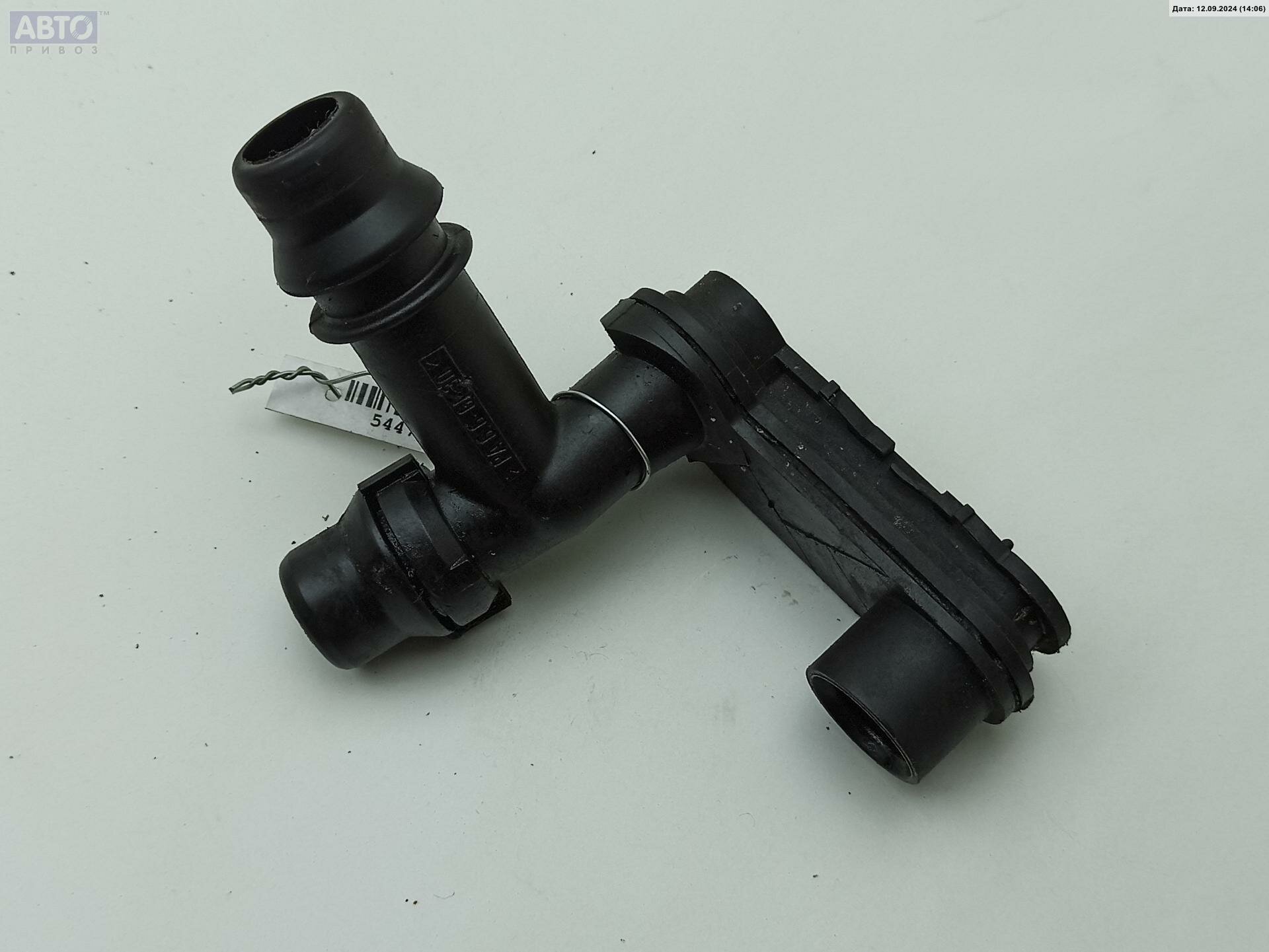 Фланец (тройник) системы охлаждения BMW 3 E46 (1998-2006)