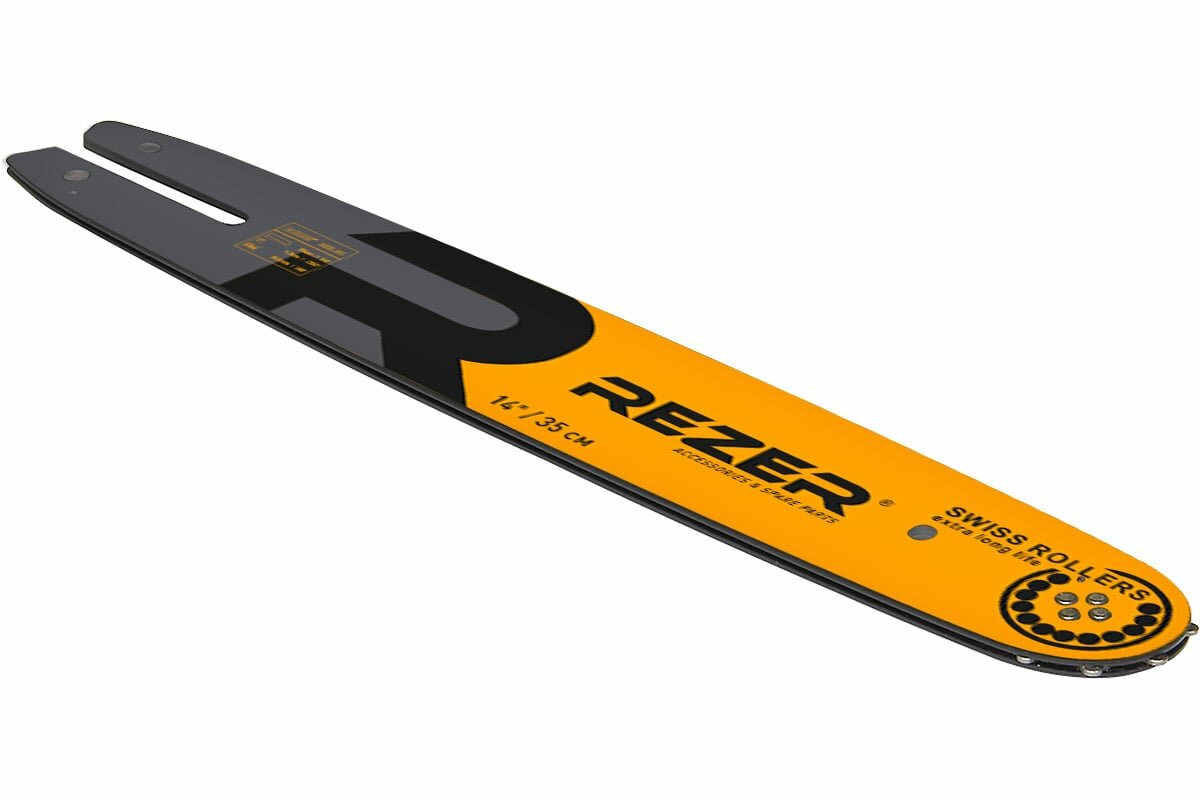 Rezer Сварная многослойная шина 353 L 9 K 03.016.00003