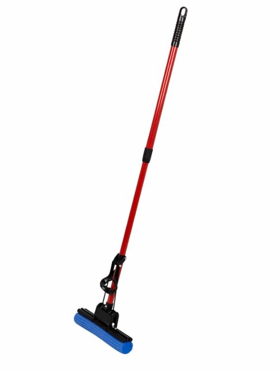 Швабра Рыжий кот MopP-06 310359