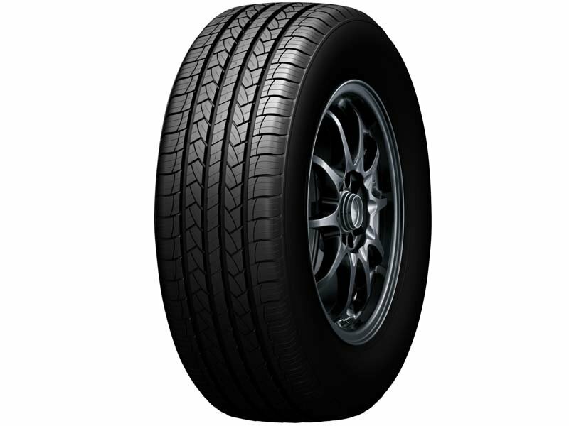 Шины легковые летние 245/55R19 Farroad FRD66, индекс нагрузки 103, индекс скорости V