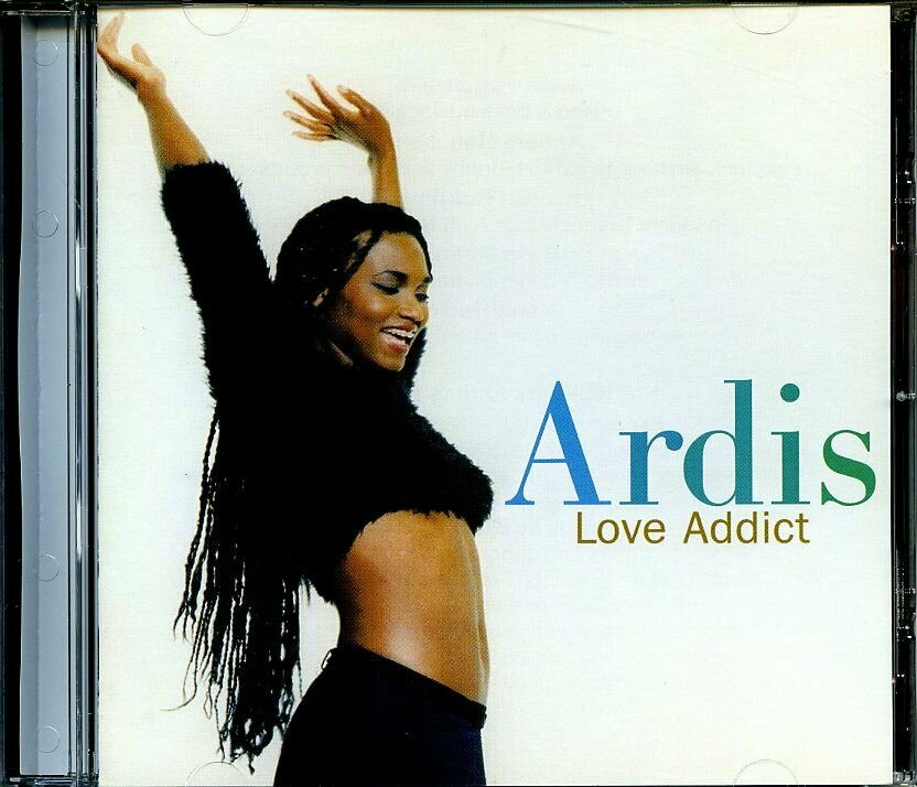 ARDIS - Love Adict Hit: Ain't Nobody's Business 1994 г.