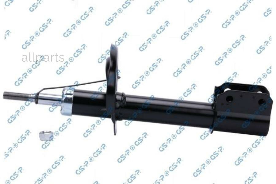 GSP 32317560 амортизатор передний газовый!\ Renault Logan/Sandero 13>
