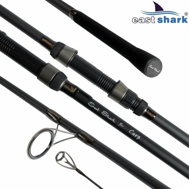 Удилище карповое EastShark BX Carp 3.75lb 3,6 м