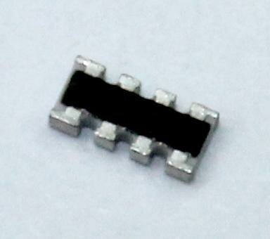 CAY16-202J4 (CN-43JL7-2K0) 2 кОм 5%, 1206