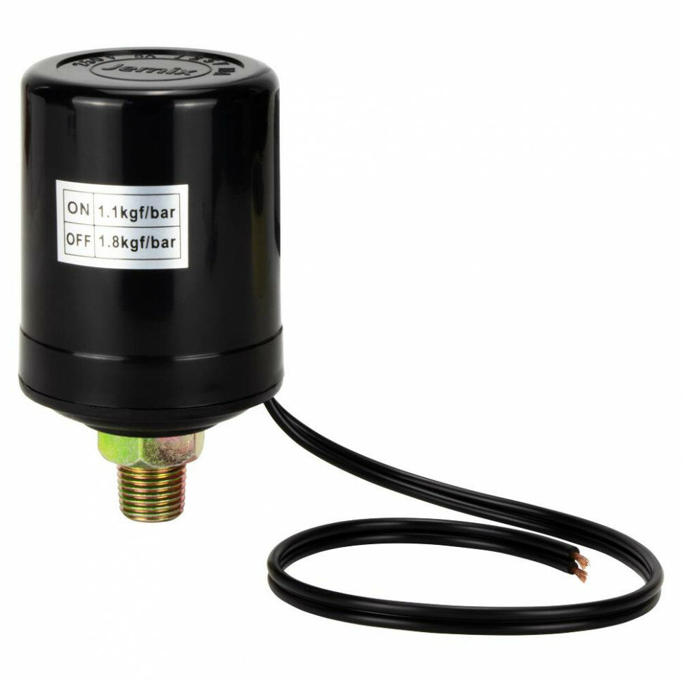 Реле давления XPM-1 HP ( 1,1-1,8 bar, наружная резьба )