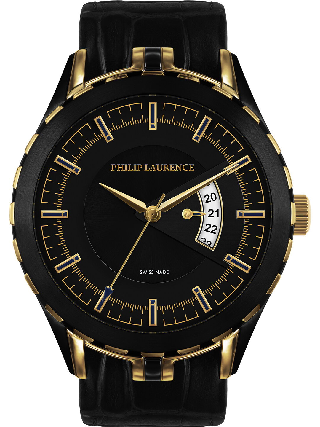 Наручные часы Philip Laurence Basic